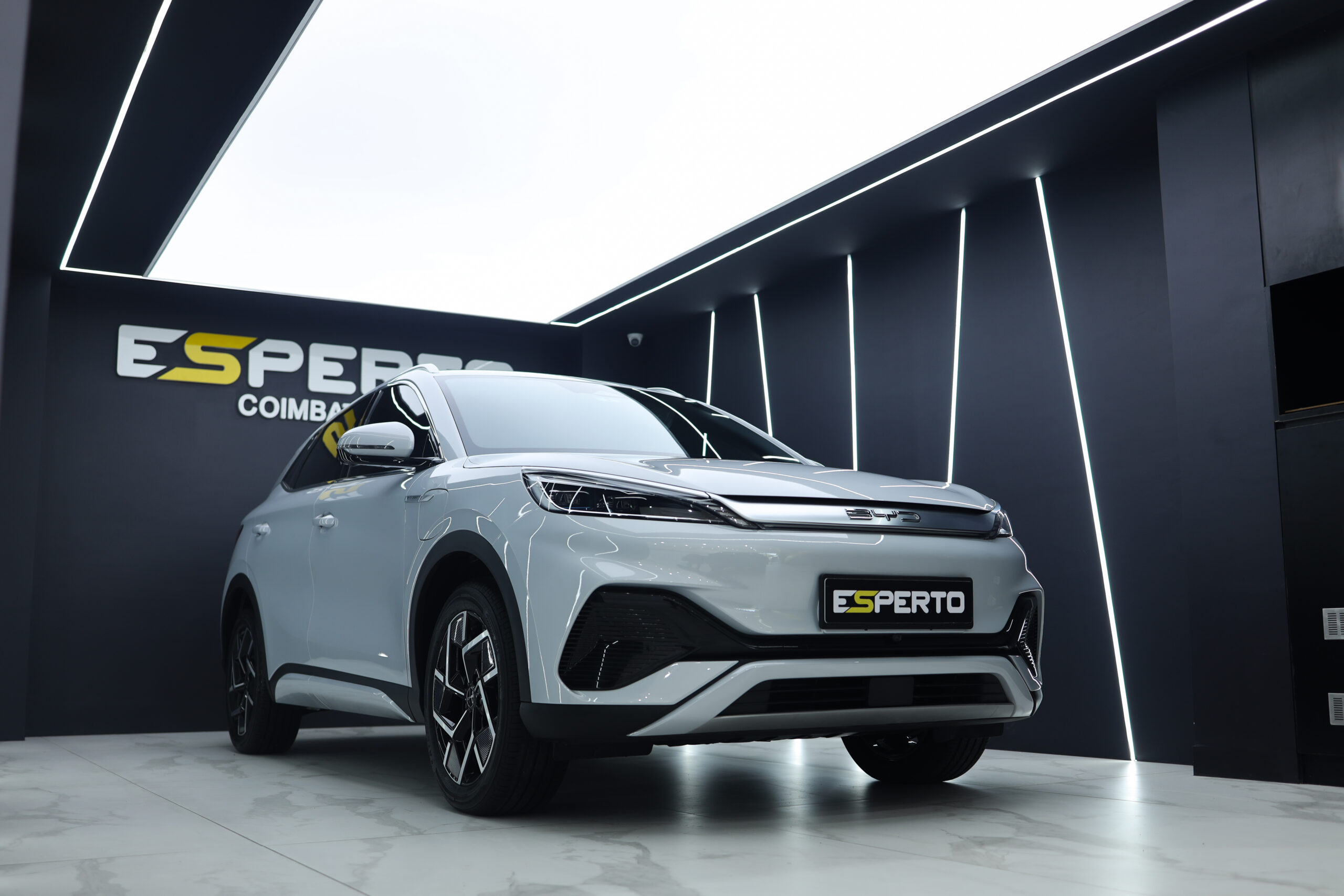 How to Applying Paint Protection Film (PPF): Installation Techniques