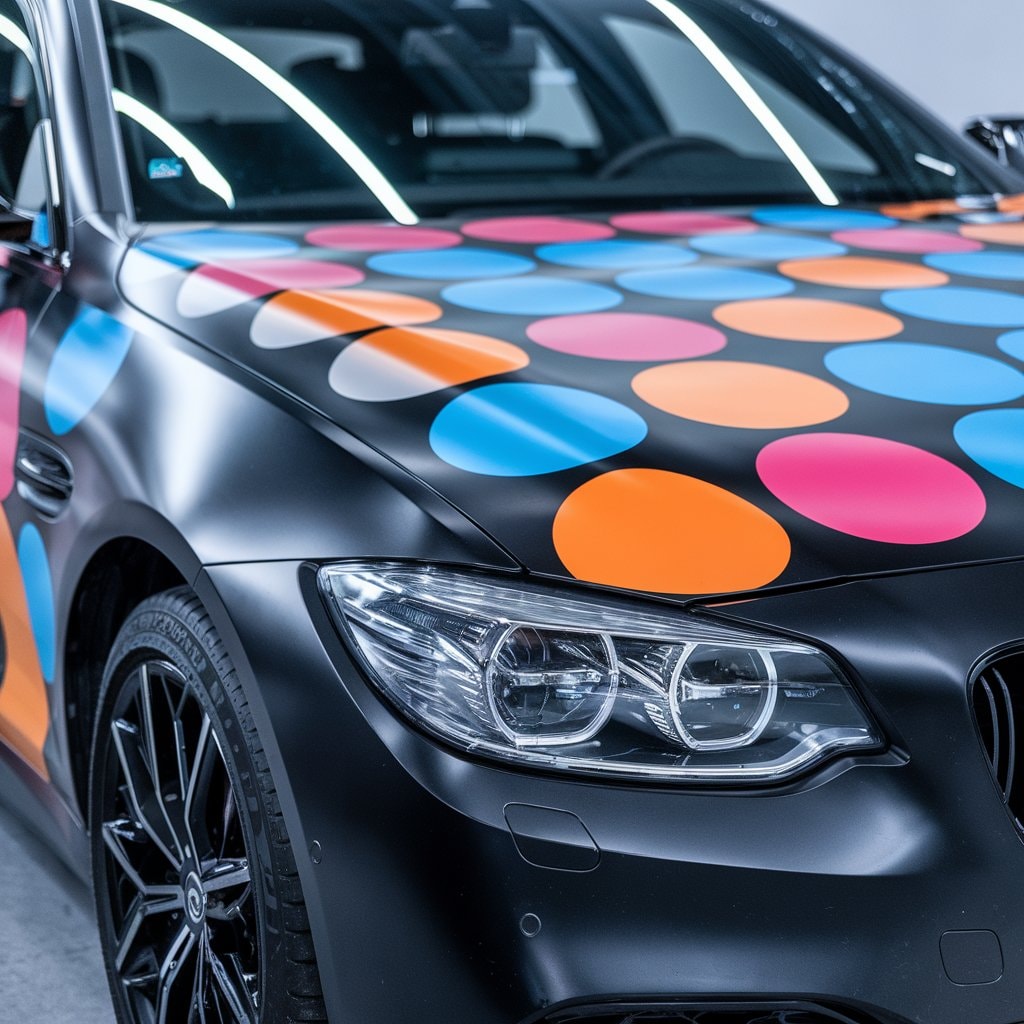 Car Wrap vs Ceramic Coating: Which Is Better for Your Car?