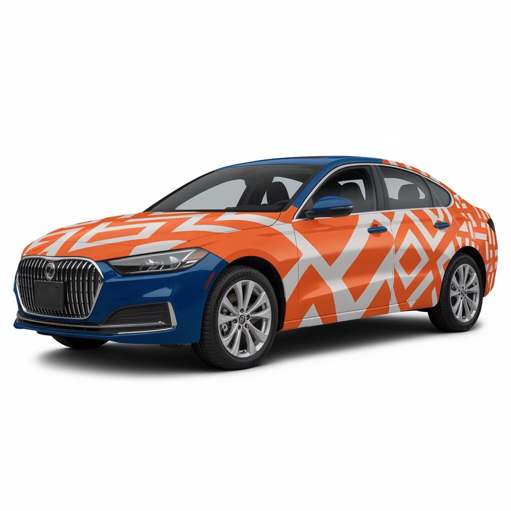 Understanding What Kind of Car Wraps Are There: Which Vehicle Wrap is Best
