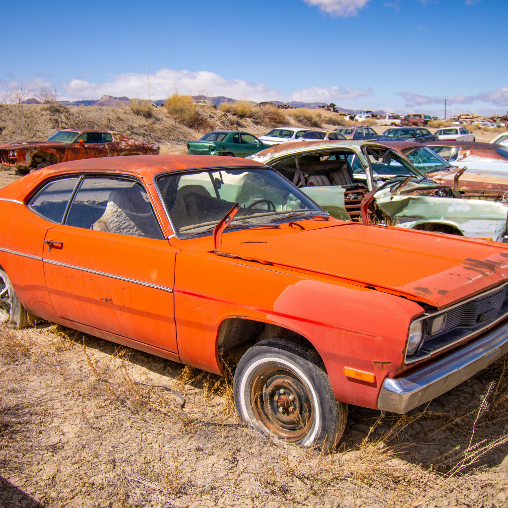 How to Prevent Rust on Car and Keep It Protected