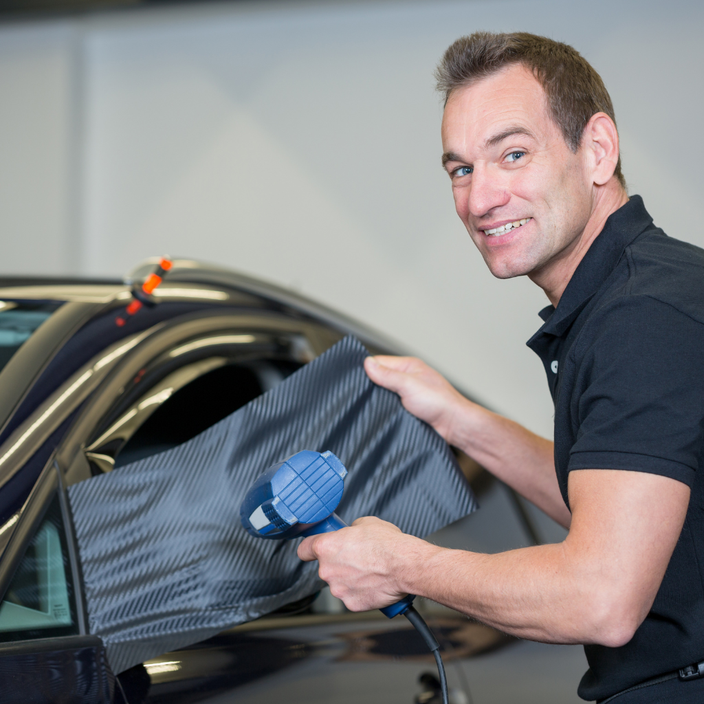 What Type of Vinyl Is Used for Car Wraps and Types of Vinyl Wraps?