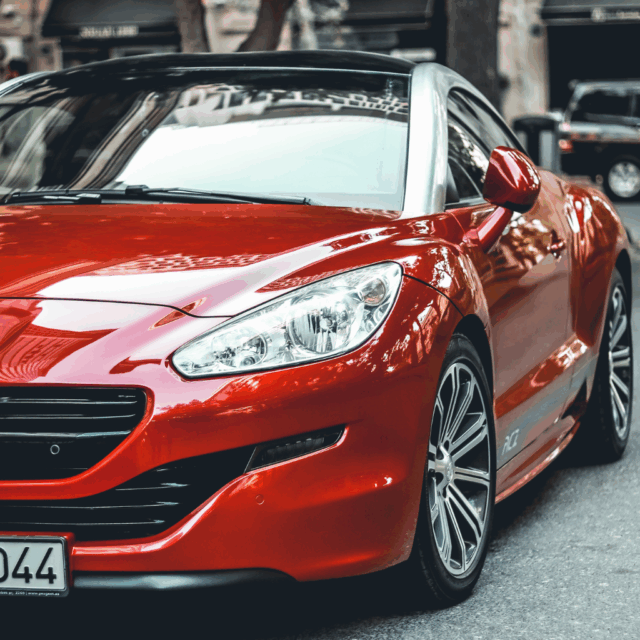 What Type of Vinyl Is Used for Car Wraps and Types of Vinyl Wraps?