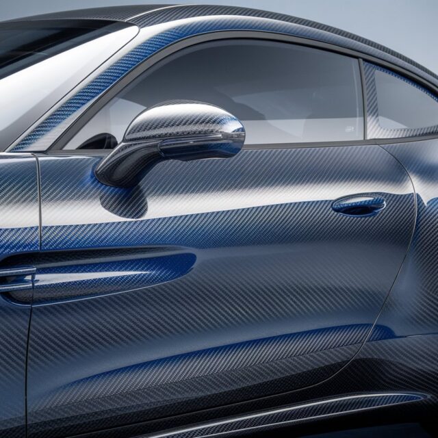 How Does a Brushed Metal Wrap Enhance Your Car with Vinyl Wrap Style?