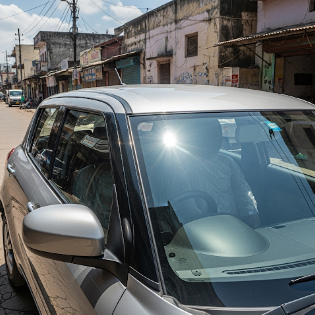 Why Choose High Infrared Rejection Films for Your Car Windows?